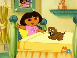 Dora The Explorer Catch The Babies