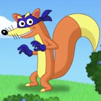 Swiper | Dora the Explorer Wiki | Fandom