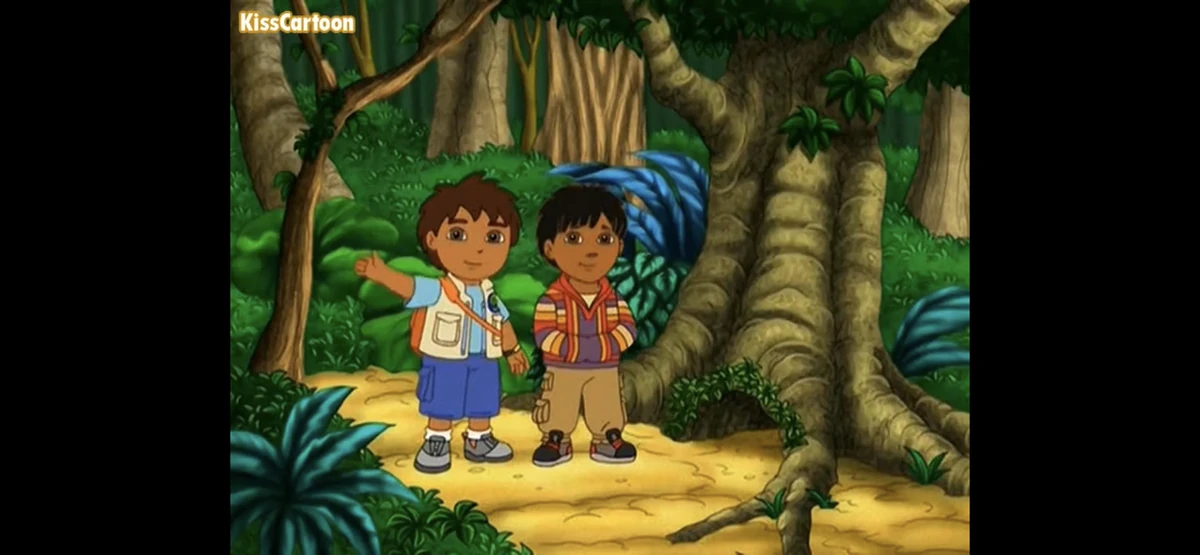 It's a Bug's World/Gallery | Dora the Explorer Wiki | Fandom