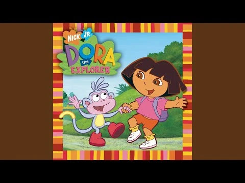 Bouncy Ball | Dora the Explorer Wiki | Fandom