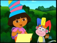The Super Silly Fiesta | Dora the Explorer Wiki | Fandom