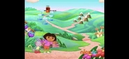 Dora in Troll Land/Gallery | Dora the Explorer Wiki | Fandom
