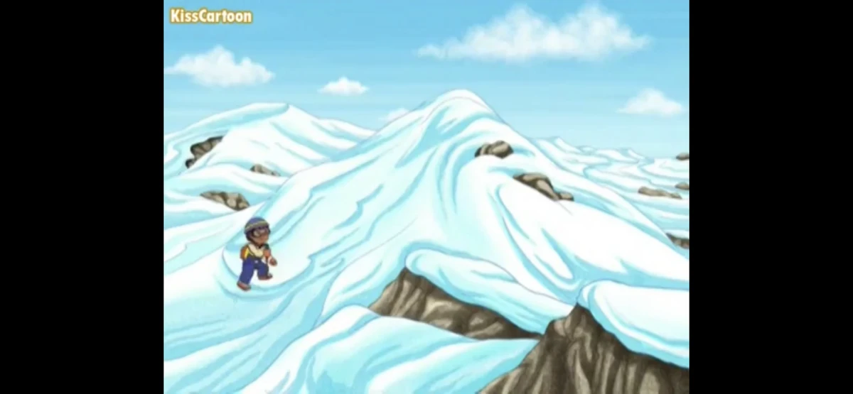 Macky the Macaroni Penguin/Gallery | Dora the Explorer Wiki | Fandom