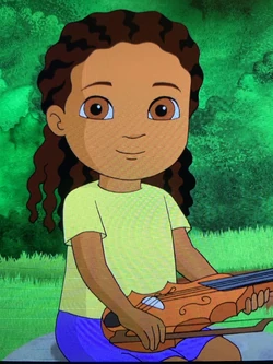 Emma Dora And Friends