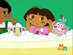 Dora Had a Little Lamb | Dora the Explorer Wiki | Fandom