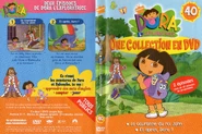 Une Collection en DVD | Dora the Explorer Wiki | Fandom