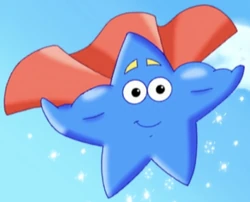 Hero Star | Dora the Explorer Wiki | Fandom