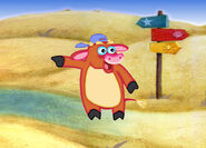 Pilot/Gallery | Dora the Explorer Wiki | Fandom