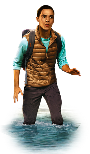 Diego Márquez | Dora the Explorer Wiki | Fandom