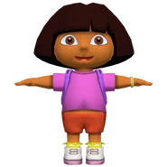 Journey to the Purple Planet (video game) | Dora the Explorer Wiki | Fandom