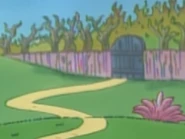 Big Gate | Dora the Explorer Wiki | Fandom