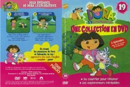 Une Collection en DVD | Dora the Explorer Wiki | Fandom