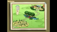 Map/Gallery/Segments | Dora the Explorer Wiki | Fandom