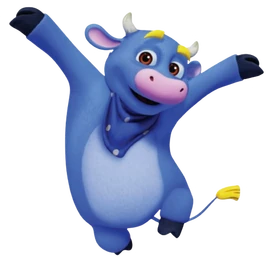 Benny | Dora the Explorer Wiki | Fandom