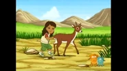Coyotes | Dora the Explorer Wiki | Fandom