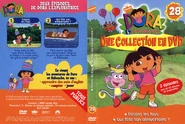 Une Collection en DVD | Dora the Explorer Wiki | Fandom