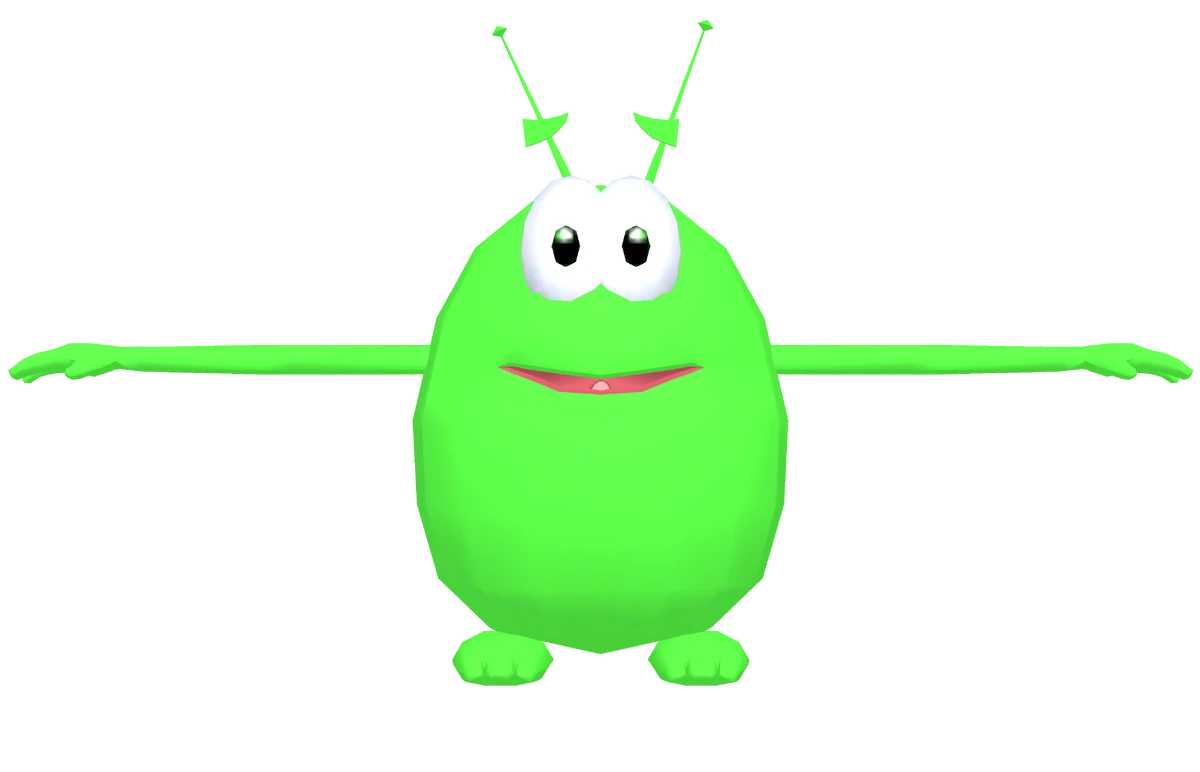 Flinky | Dora the Explorer Wiki | Fandom