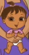 Isabella Márquez | Dora the Explorer Wiki | Fandom