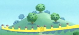 Blueberry Hill | Dora the Explorer Wiki | Fandom