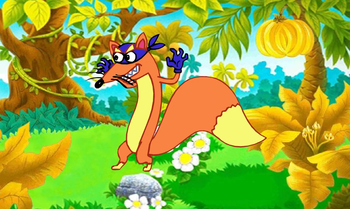 Where is Swiper? | Dora the Explorer Wiki | Fandom