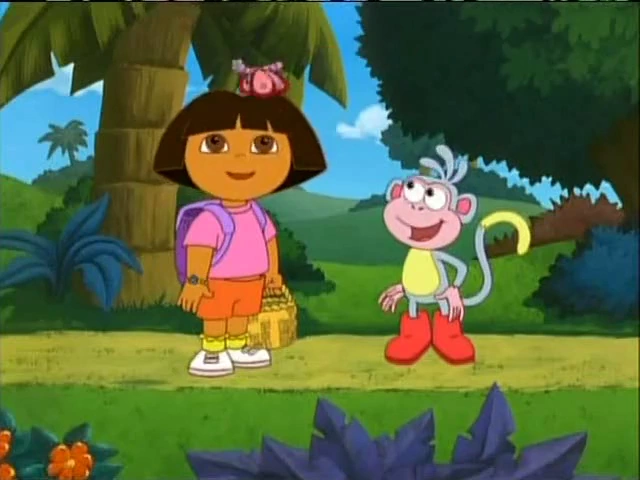 Egg Hunt/Gallery | Dora the Explorer Wiki | Fandom