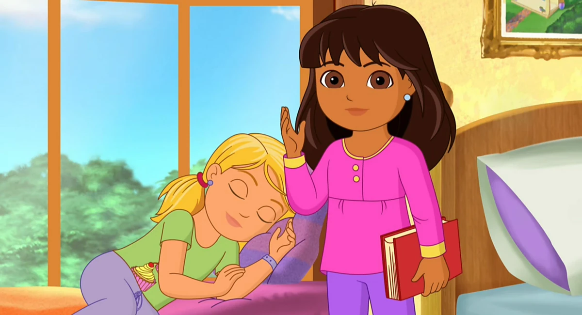 Dora Márquez/Gallery/Dora and Friends Season 2 | Dora the Explorer Wiki | Fandom