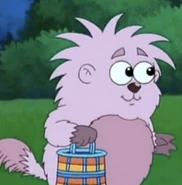 Boo! | Dora the Explorer Wiki | Fandom