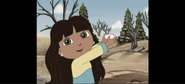 Sabrina the Snow Princess | Dora the Explorer Wiki | Fandom