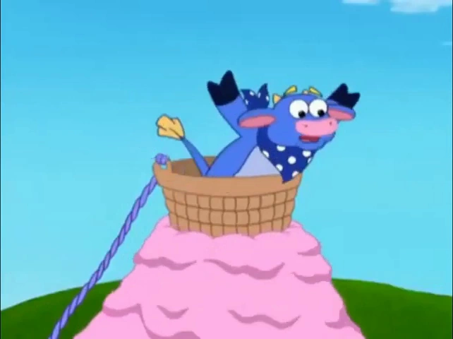 Rescue, Rescue, Rescue! | Dora the Explorer Wiki | Fandom