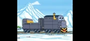 Trains | Dora the Explorer Wiki | Fandom