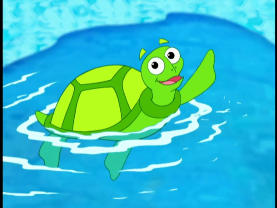 Kevin | Dora the Explorer Wiki | Fandom