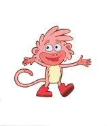 Pilot/Gallery | Dora the Explorer Wiki | Fandom