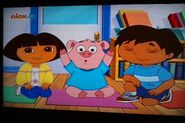 Pablo | Dora the Explorer Wiki | Fandom