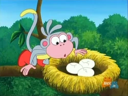 Dora The Explorer The Magic Stick