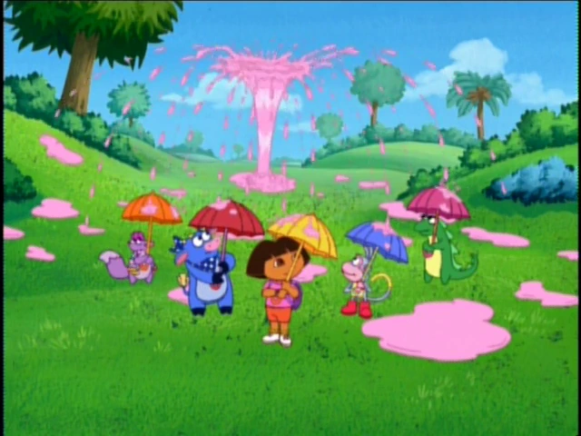 Category:"Vamonos!" from To The Treehouse | Dora the Explorer Wiki | Fandom