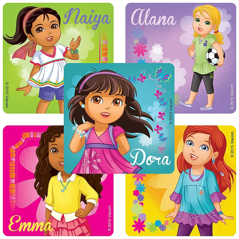 Dora Márquez/Gallery | Dora the Explorer Wiki | Fandom