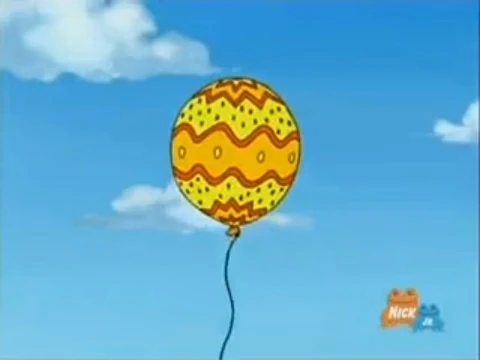 The Birthday Balloon | Dora the Explorer Wiki | Fandom