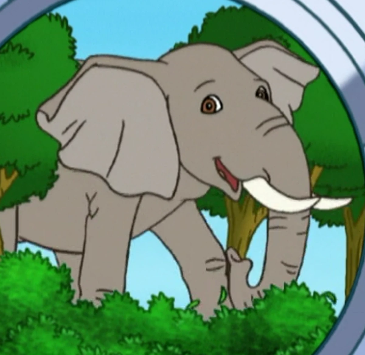 Elephant (Go Diego Go) | Dora the Explorer Wiki | Fandom