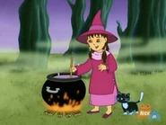 Boo! | Dora the Explorer Wiki | Fandom