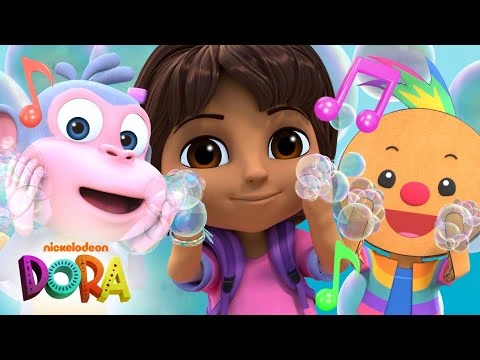 Pin Pon | Dora the Explorer Wiki | Fandom