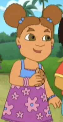 Peter Piper's Sister | Dora the Explorer Wiki | Fandom