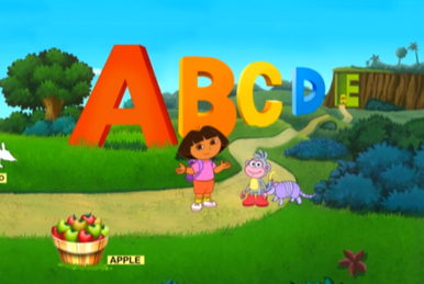 Noggin Elg Noggin | Dora The Explorer Wiki | Fandom