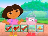 Dora in Troll Land/Gallery | Dora the Explorer Wiki | Fandom