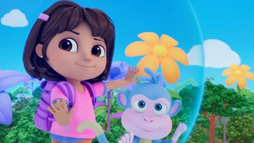 Bubble Trouble | Dora the Explorer Wiki | Fandom