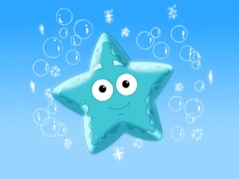 Sliparooni Star | Dora the Explorer Wiki | Fandom