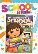 The First Day of School | Dora the Explorer Wiki | Fandom