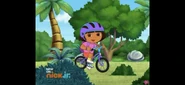 Boots' First Bike/Gallery | Dora the Explorer Wiki | Fandom