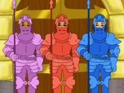 Knights | Dora the Explorer Wiki | Fandom