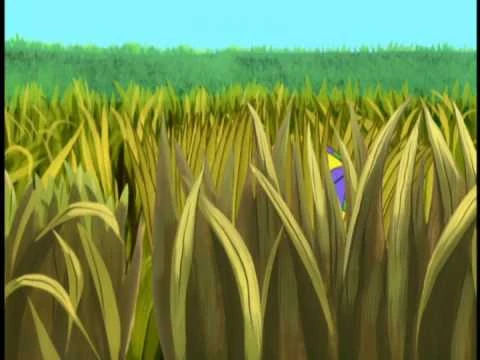 Tall Grass | Dora the Explorer Wiki | Fandom