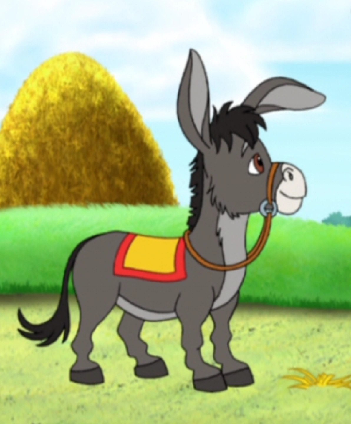 Dapple | Dora the Explorer Wiki | Fandom